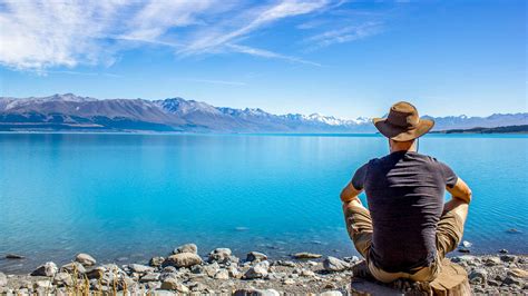 テカポ湖 2021年：ツアーとアクティビティの人気ランキングtop10（写真） ニュージーランド、テカポ湖のアトラクション