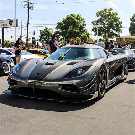 Koenigsegg Agera Rs Thor
