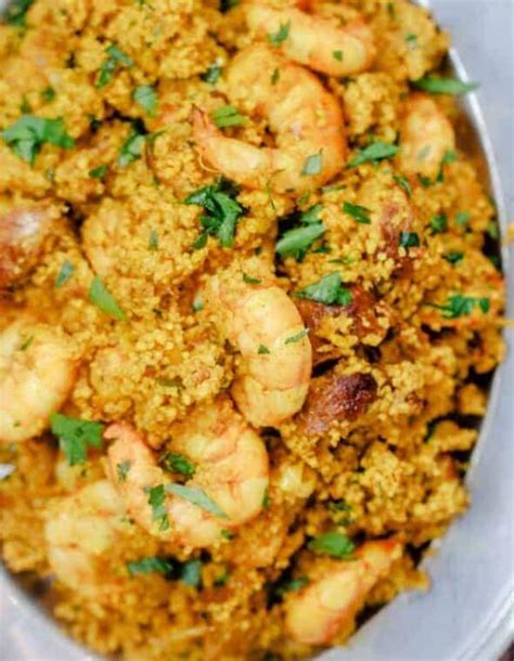 Moroccan And Tunisian Archives Page 2 Of 2 The Mediterranean Dish