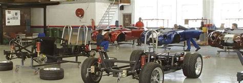 Photos Of Bdr Chassis Anyone Club Cobra