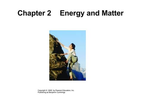 1032 Chapter 2 Ppt