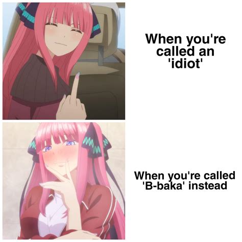 10000 Best Baka Baka Baka Images On Pholder Okbuddybaka Animemes And Goodanimemes