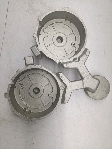 Aluminum Bracket Casting For Automobile And Electricals At ₹ 250 Kg In Chennai