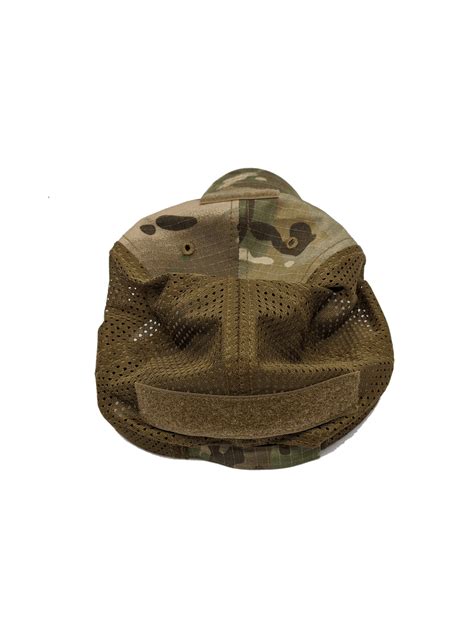 Ocp Hat Ball Cap Enlisted And Officer Versions Danger Close Apparel