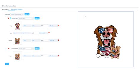 Custom Product Toolkit Custom Product Designpersonalized Productscustomizable Shopify App
