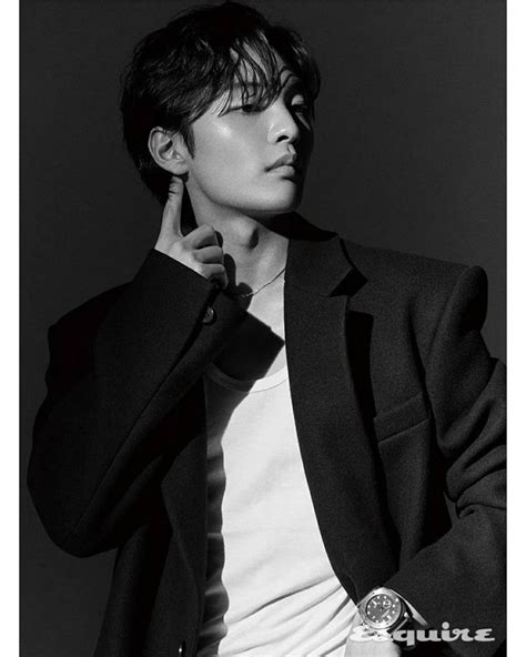 Kim Jae Won Wallpaper