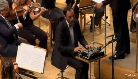 Mlp U Typewriter Symphony Orchestra