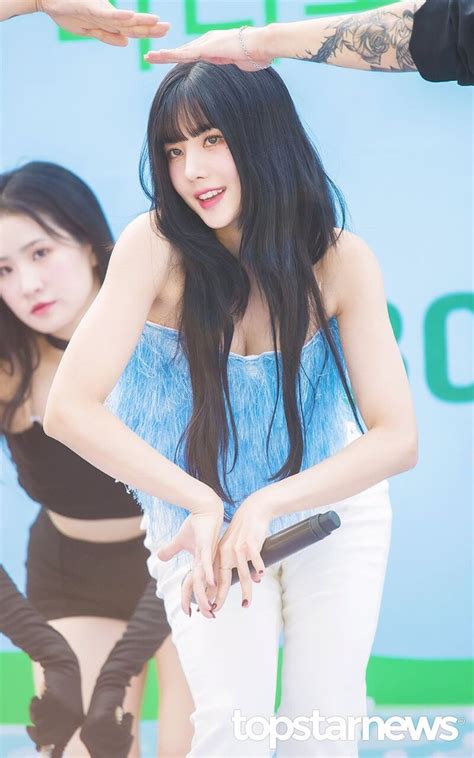 230909 Eunbi Red Velvet Irene Fashion Korean Idol