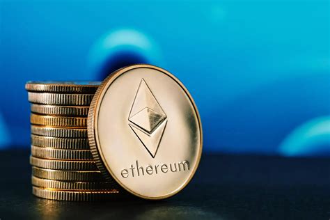 Ethereum Verslaat Bitcoin Op De Beurs Etfs Maken Indruk Newsbit