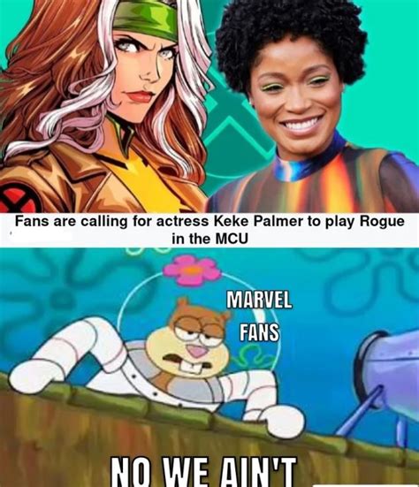 In The Mcu Rogue X Men X Men Marvel Fandoms Joyreactor