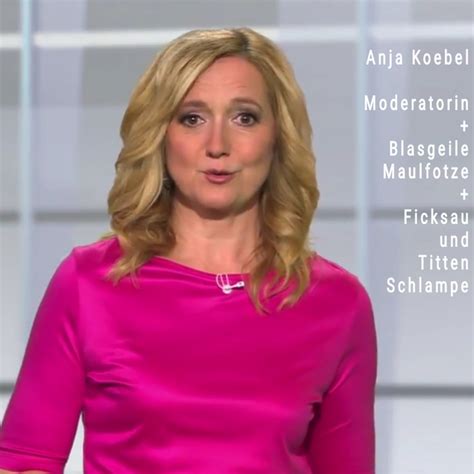 Anja Koebel Geile Fickschlampe Porn Pictures Xxx Photos Sex Images