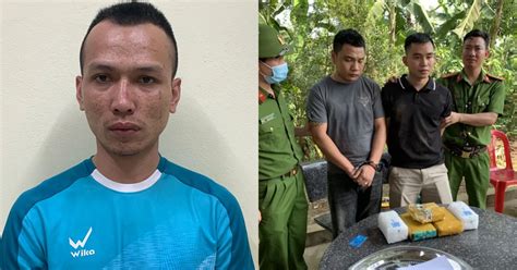 Phá chuyên án m a t úy khủng ở Quảng Bình Pháp luật Việt Giải Trí