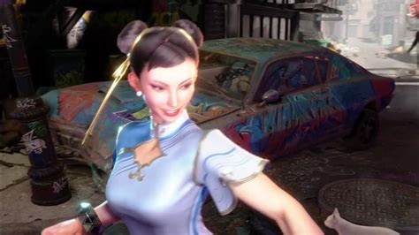 Apex War Xv Sf6 Ts Coldpika Chun Li Vs Lemon And Lime Mai Rr