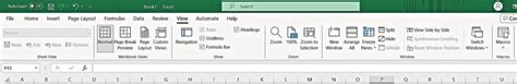 Excel Ribbon Tabs Excel Hippo Excel Ribbon Tabs Excel Hippo