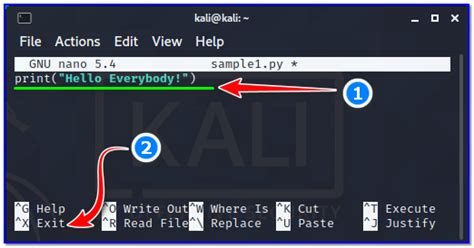 Lab Introduction To Python Scripting Labs Net