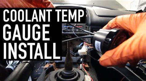 Nd Miata Oil Temp Gauge At Abigail Lester Blog