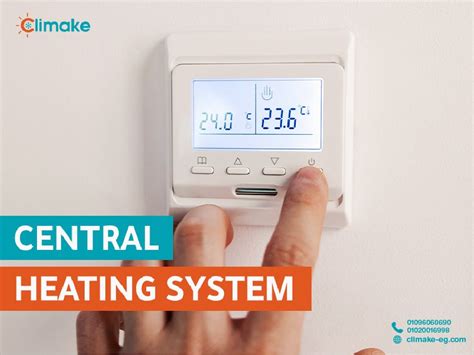 Central Heating Guide Best Systems Cost And Energy Efficiency Climake