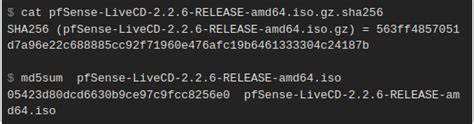 SOLVED Upgrading From 2 2 RC Netgate Forum