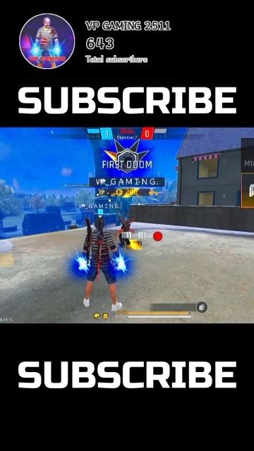 Wait For End 🤡 Impossible 🔥💀freefire Freefiremax Freefirehighlights