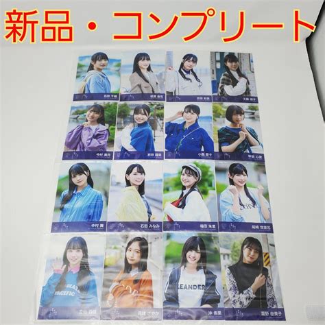 【新品】stu48『君は何を後悔するのか？』劇場盤 生写真 フルコンプ 全32種 By メルカリ