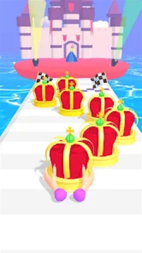 Princess Race Wedding Games For Android Download