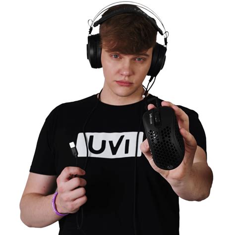 UVI x WORTEX gaming oprema - Sestavi si svoj #NEREALNI set-up!