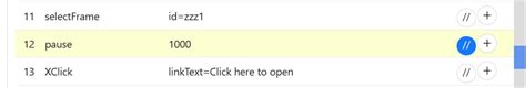 Error 102 Lost Contact To Website Bug Reports Ui Vision AI OCR Community Forums