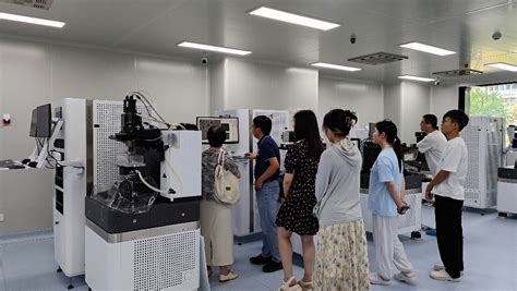 生物医学工程学院学者论坛第八期 厦门大学任磊教授蛋白纳米笼材料在肿瘤治疗中的应用研究 海南大学生物医学工程学院