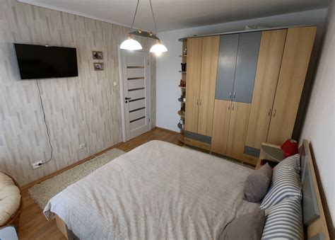 Apartament 2 Camere De Vanzare Blv Dacia Oradea Ap1034