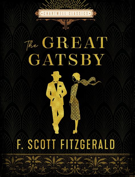 The Great Gatsby Fitzgerald F Scott Amazon Ca Books