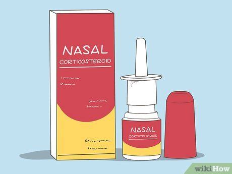 4 Ways To Get Rid Of Mucus WikiHow 4 Ways To Get Rid Of Mucus WikiHow