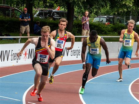 Официално: Отмениха Европейското по лека атлетика ! - Sports-24
