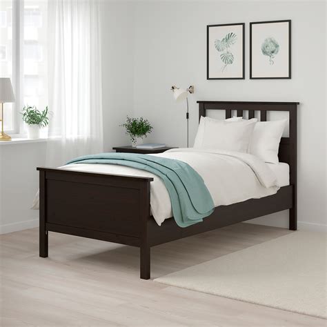 Ikea Mattress For Hemnes Double Bed At Sarah Solomon Blog