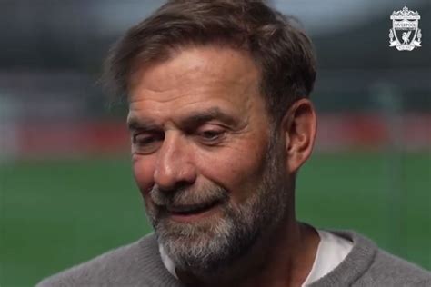 Klopp anuncia la gran bomba del día se va del Liverpool
