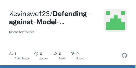 Github Kevinswe123defending Against Model Poisoning Attacks In