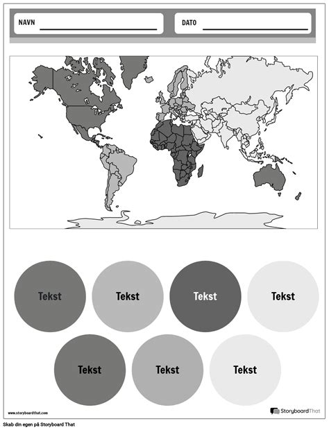 WG Portræt BW 1 Storyboard af da examples
