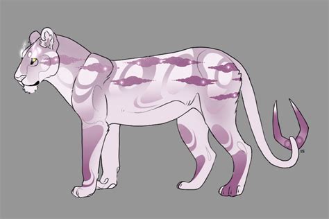 Shaylee The Broken Pride