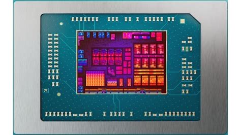 Le processeur AMD Ryzen Z2 Extreme pour les consoles de jeu portables de nouvelle génération a