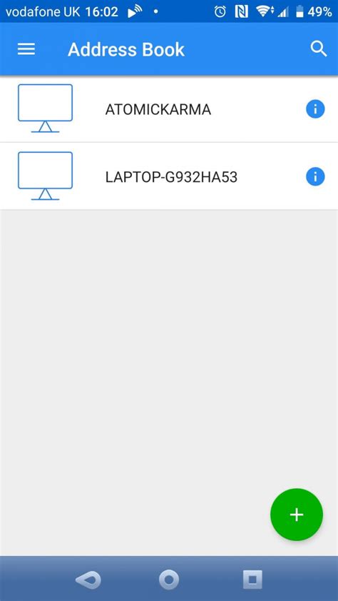 Топ 5 способов Как управлять ноутбуком через мой Android телефон