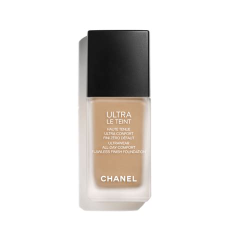 Ultra Le Teint Ultrawear All Day Comfort Flawless Finish Foundation B70