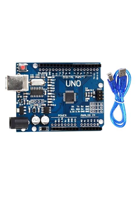 Arduino Uno 4wd Rover Araba Seti Robotik Kodlama Başlangıç Paketi Fiyatı Yorumları Trendyol