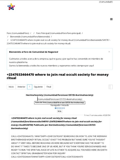 Where To Join Illuminati Occult For Money Ritual In Japan Congo