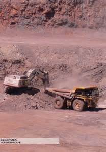 Concor Opencast Mining Concor
