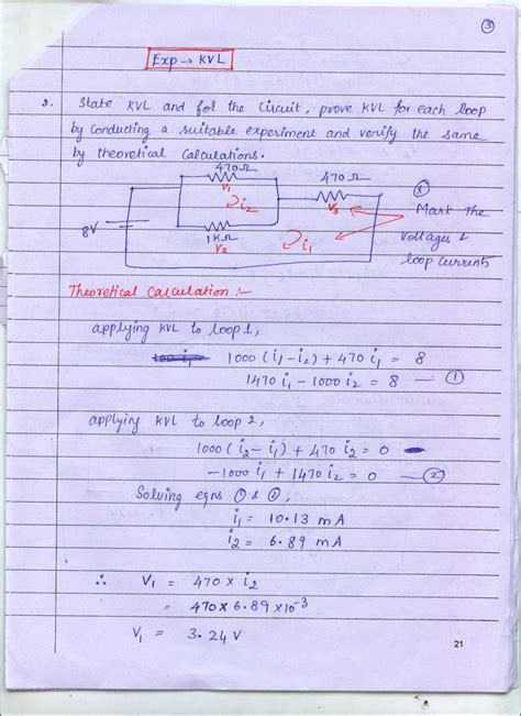 Harish Edc Lab Solved Experimentsinstructions Regarding Lab Aim