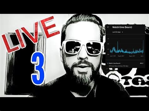 Status Update YouTube