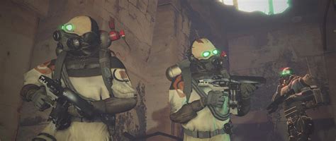 Rebel Or Combine R Gmod