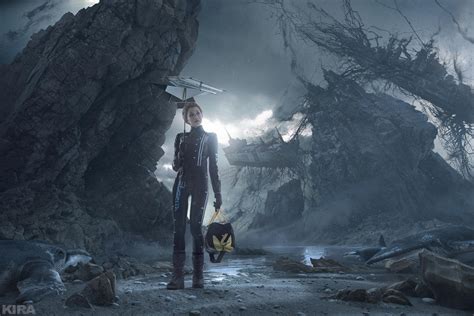 Death Stranding Fragile Cosplay Part 2 By Frauhaku On Deviantart