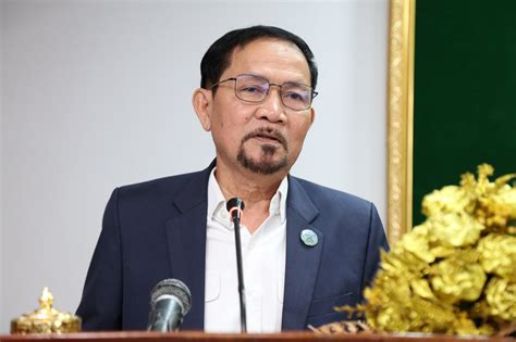 គ ជ ប បើកវគ្គបណ្ដុះបណ្ដាលពង្រឹងសមត្ថភាពគ្រូបង្ហាត់ និងមន្រ្តី គ ជ ប