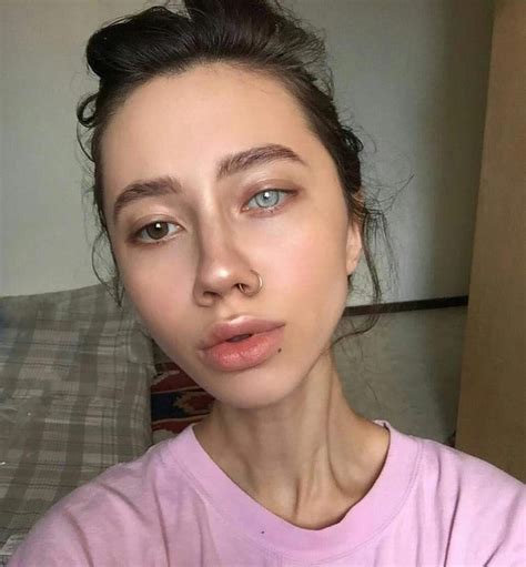 20 людей с удивительной внешностью от взгляда на которых вы скажите «Вау Всё самое лучшее