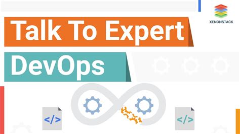 Talk To Expert Devops Xenonstack Youtube